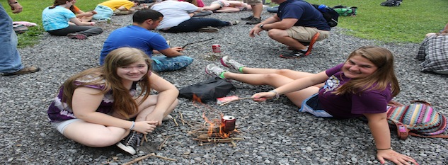 Online Application » Camp Talooli